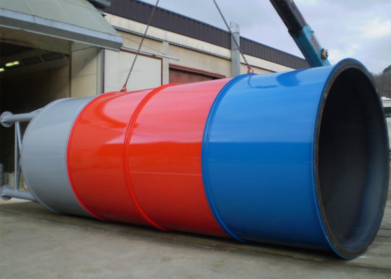 Telescopic Silos | Silo Systems